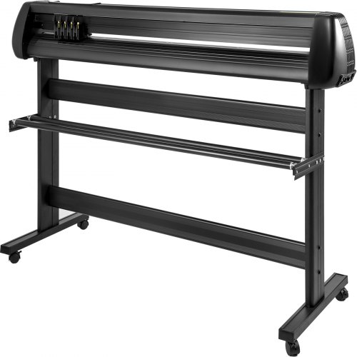 VEVOR Vinyl Cutter 53 Zoll Vinyl Cutter Maschine Mit Boden Stehen Vinyl ...