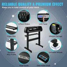 Suchen Plotter | VEVOR DE