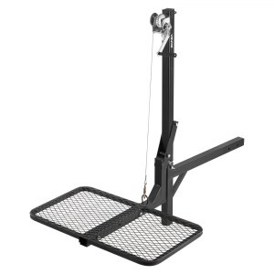 VEVOR Game Hoist, Hirschhebezeug mit Anhängerkupplung & Hebesystem ...