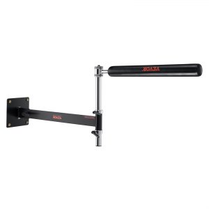 VEVOR Wandhalterung Boxen Reflexstange, Boxen Speed Trainer Boxen ...