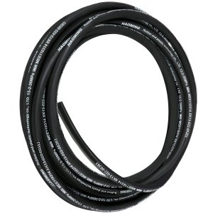 VEVOR Tuyau d'essence, Ø 1,27 cm, durite de carburant en caoutchouc, 15 ...
