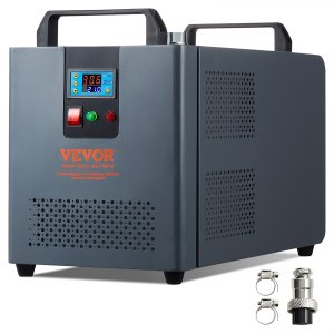 Vevor Refroidisseur D'eau Industriel Système De Refroidissement De ...