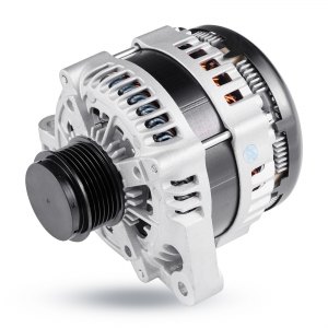 VEVOR Alternatore per Auto 11252, Buick Enclave Base 3.6L 2012-2013 ...