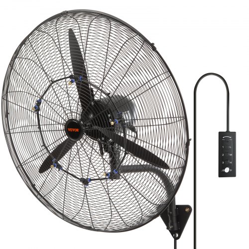 Consulta ventilador | VEVOR MX