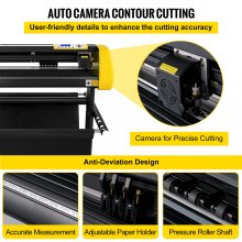 Consulta plotter | VEVOR MX