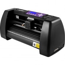 Máquinas cortadoras de vinilo y plotters de vinilo