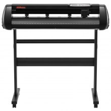 Máquinas cortadoras de vinilo y plotters de vinilo