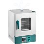 VEVOR Incubadora de laboratorio 20L Incubadora de bacterias RT-65 ℃ Incubadora digital ...