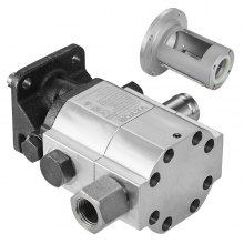 Bombas hidráulicas VEVOR: soluciones de alta calidad para sistemas