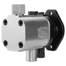 Bombas hidráulicas VEVOR: soluciones de alta calidad para sistemas