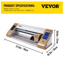 Consulta plotter | VEVOR MX