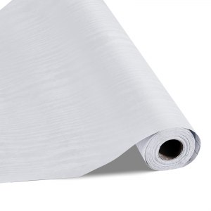 VEVOR Zelfklevend Behang, 45 cm x 10 m, Muurbehang, Zelfklevende Folie ...