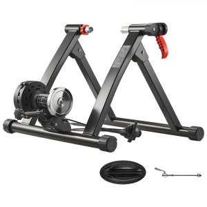 VEVOR Fietsroltrainer voor 660,4-736,6 mm / 700C wielen, 6 ...