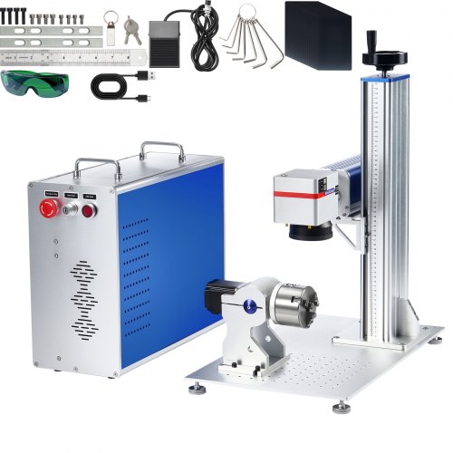 VEVOR Slush Machine Replacement Parts - Quality & Durability