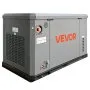 VEVOR Standby Generator, Dual Fuel Whole Home Generator, LPG 22Kw Max ...