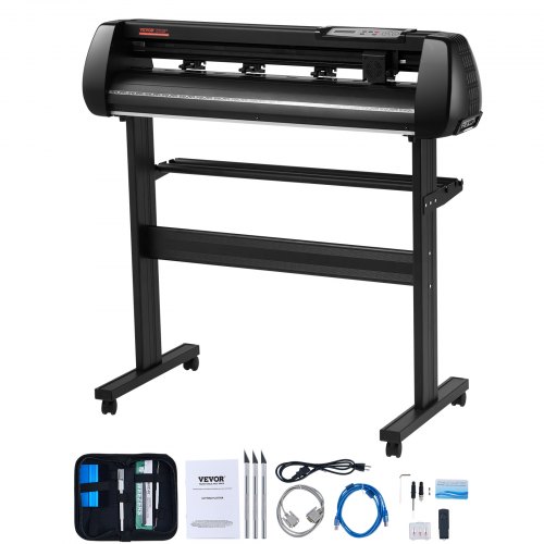 VEVOR Vinyl Cutter Machines - Precision Sign Making Tools