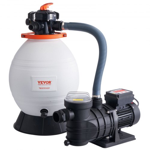 VEVOR Pool Pumps: Reliable Solutions for Pools