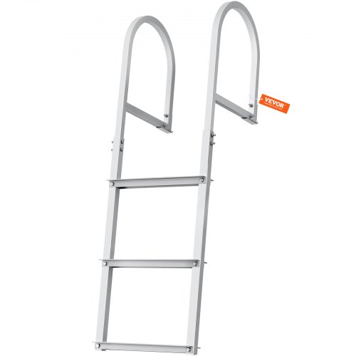 VEVOR Ladders - Durable, Space-Saving, and Easy to Use