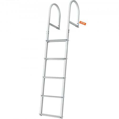 VEVOR Ladders - Durable, Space-Saving, and Easy to Use