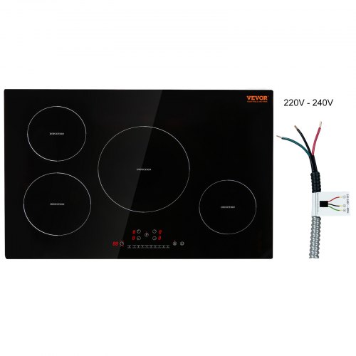 Search induction cooktop | VEVOR CA
