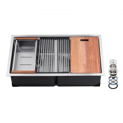 VEVOR Sinks - Durable, Stylish, and Versatile Solutions