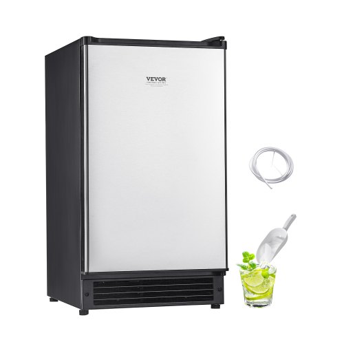VEVOR Ice Machines - High Efficiency for Commercial Use
