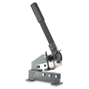 VEVOR 6 in Sheet Metal Shear Manual Hand Plate Benchtop Cutter ...