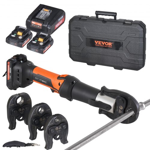 propress tool in Hand Tools Online Shopping | VEVOR EU