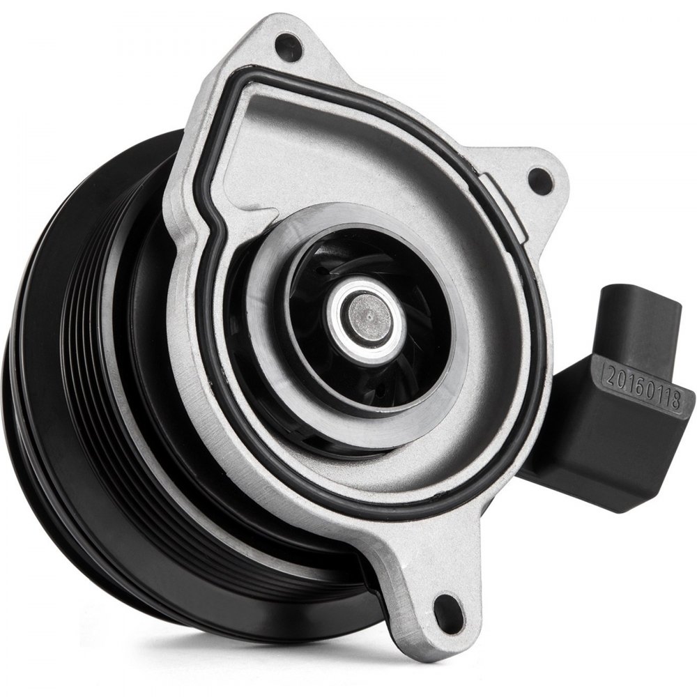 03c121004d For Audi A1 Skoda Fabia Vw Passat Touran 1.4 Tsi Cooling ...