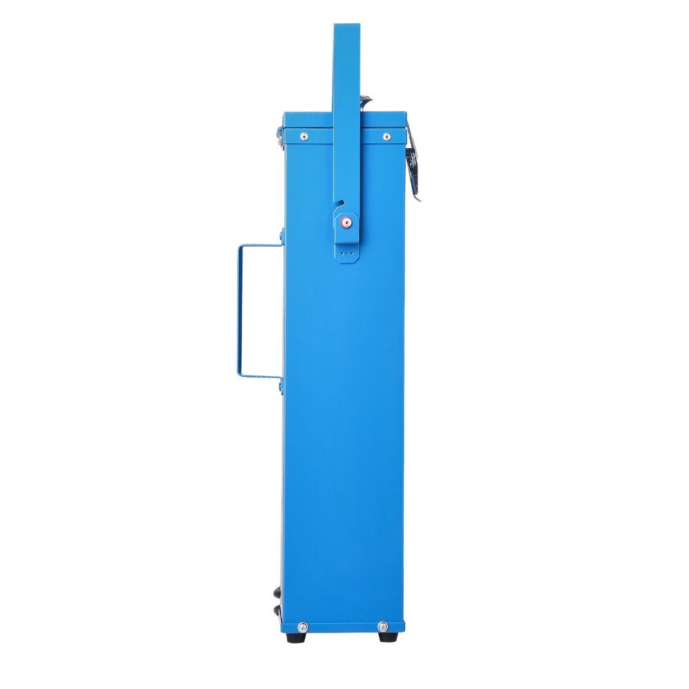 VEVOR Portable Welding Rod Oven, 10LBS Capacity Electrodes Drying Oven ...