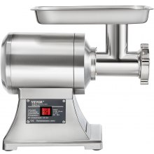 VEVOR Meat Grinders - Durable, Versatile, and Easy to Use