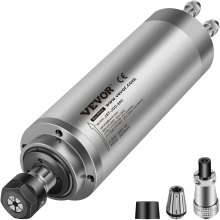 VEVOR CNC Spindle - Skyrocket Your CNC Machine Accuracy