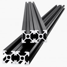 VEVOR Linear Rails - Precision and Durability for CNC Projects