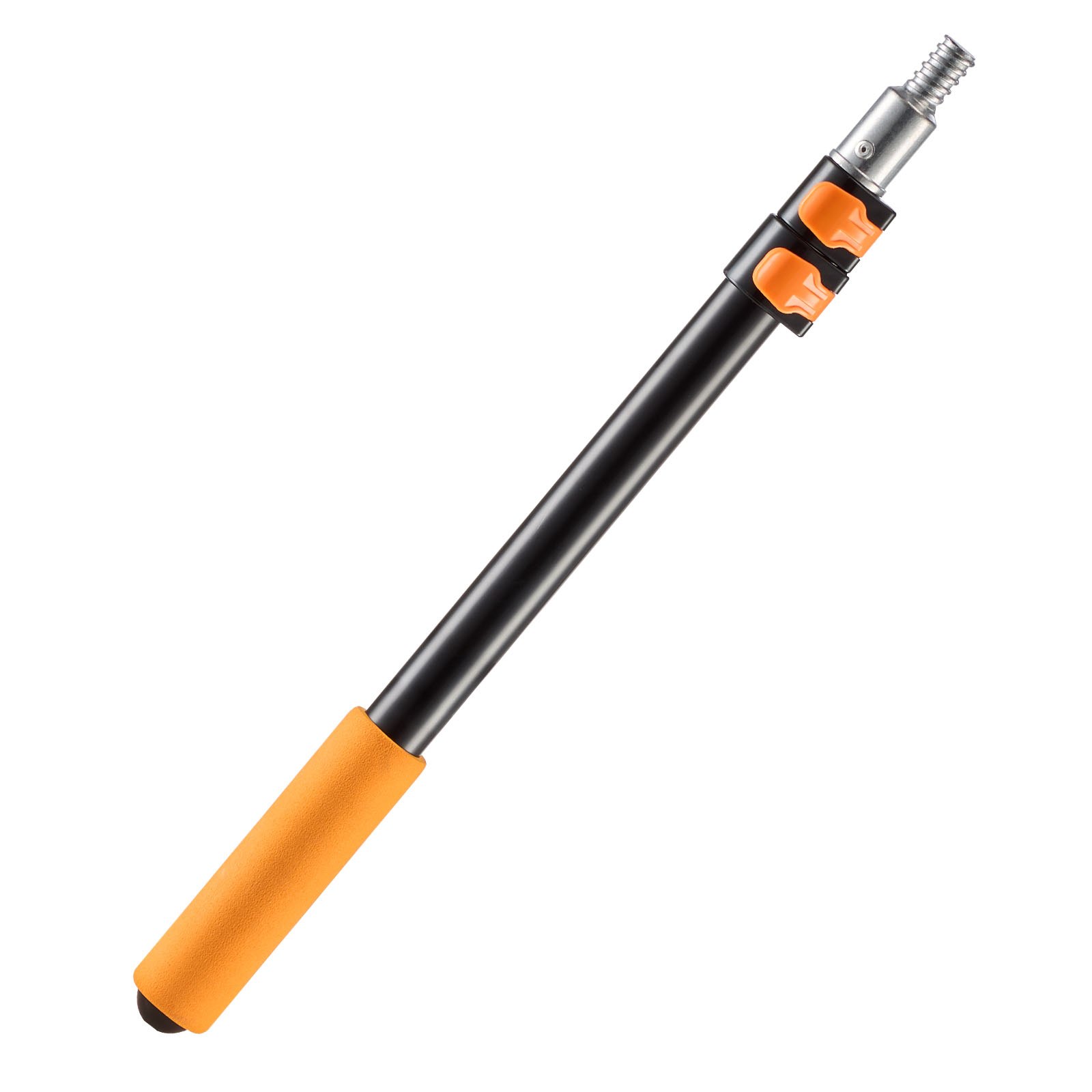 VEVOR Telescopic Extension Pole – 1.76-4 ft, Flip-Lock