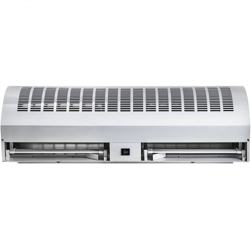 VEVOR Air Curtain 35-Inch Commercial Air Curtain 2 Speeds Door Air ...