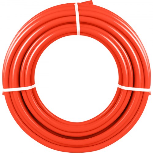 VEVOR PEX Tubing: Versatile Piping Solutions for Your Needs