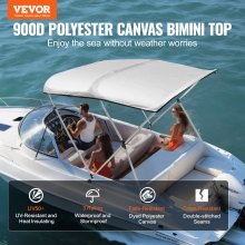 Shop the Best Selection of Bimini Tops | VEVOR US
