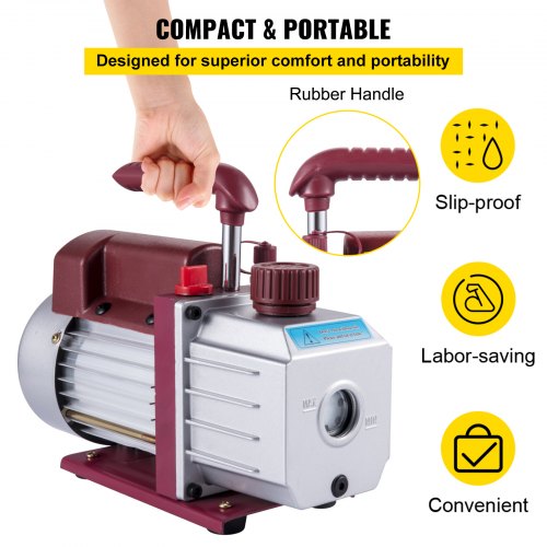 VEVOR Pumps - High Performance Solutions for Every Need
