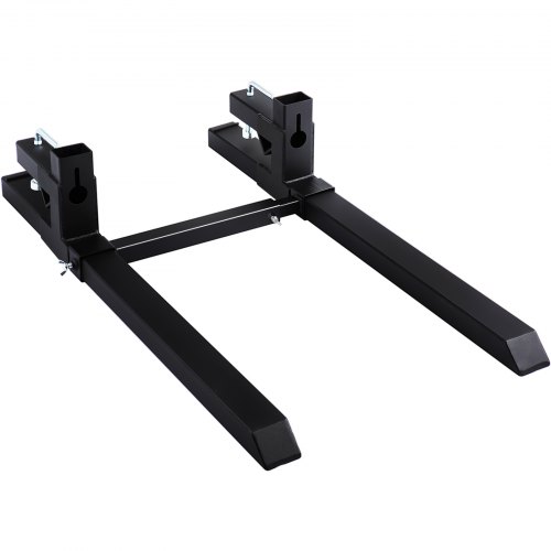 VEVOR Pallet Forks – Reduce The Hassle Of Moving Pallets