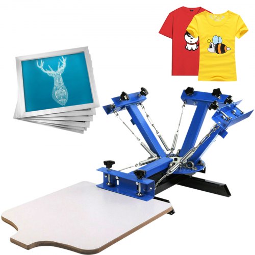 Shop the Best Selection of Screen printing Products | VEVOR US