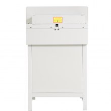 VEVOR Paper Cutter - Crease Your Paper Now