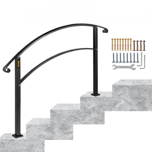 Shop the Best Selection of handrail Products | VEVOR US