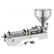 VEVOR Liquid Filling Machines - Precision & Efficiency
