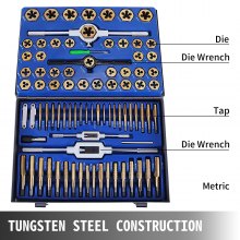 VEVORTap Die Set VEVOR EU