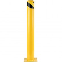 VEVOR Fire Hydrant Protection Bollards - Durable & Visible