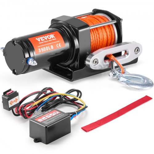 Search winch rope | VEVOR CA