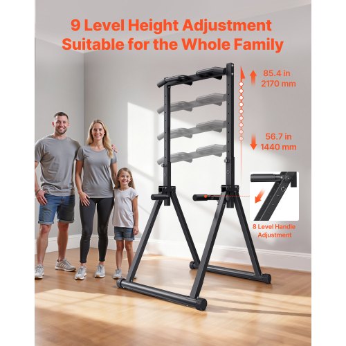 Shop rustic eating bars for kitchen in Pull-Up Bar Online at VEVOR ...