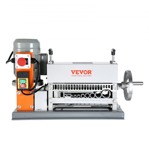VEVOR Automatic Wire Stripping Machine, 0.06''-1.42'' Electric ...