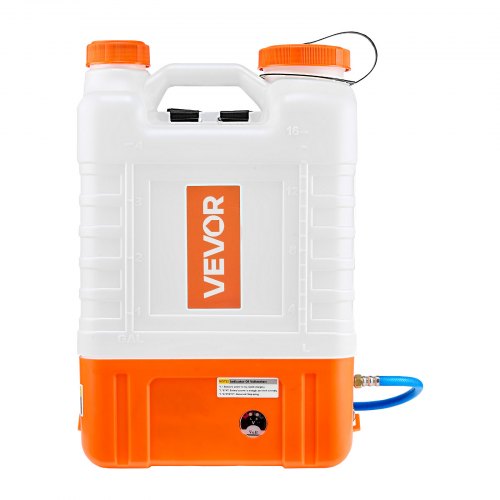 VEVOR Battery Sprayers: Boosting Your Farming with Ease and Precision