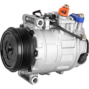 AC Compressor & A/C Clutch For Mercedes-Benz | VEVOR US